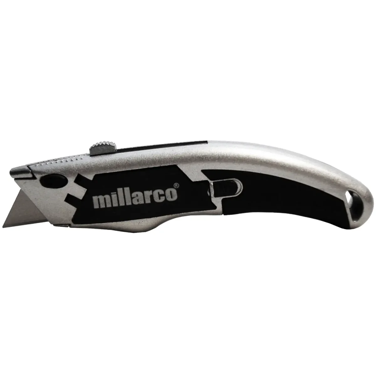 Millarco Hobbykniv auto. m/magasin - Værktøj og diverse - Oksbøl ...