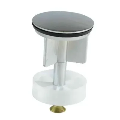 Prop til bundventil 1 1/4" med løft-op prop - VVS og EL - Oksbøl ...