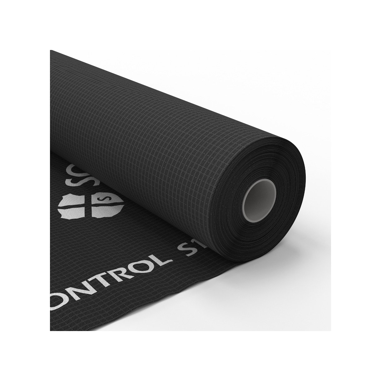 Udhus med ensidet taghældning 10,1kvm (Byg selv)